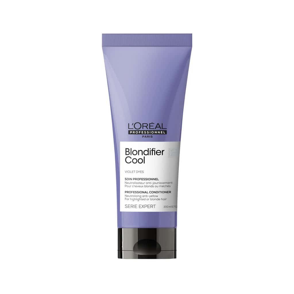 Hair Conditioner Deep Cleansing L Oreal Professionnel UK