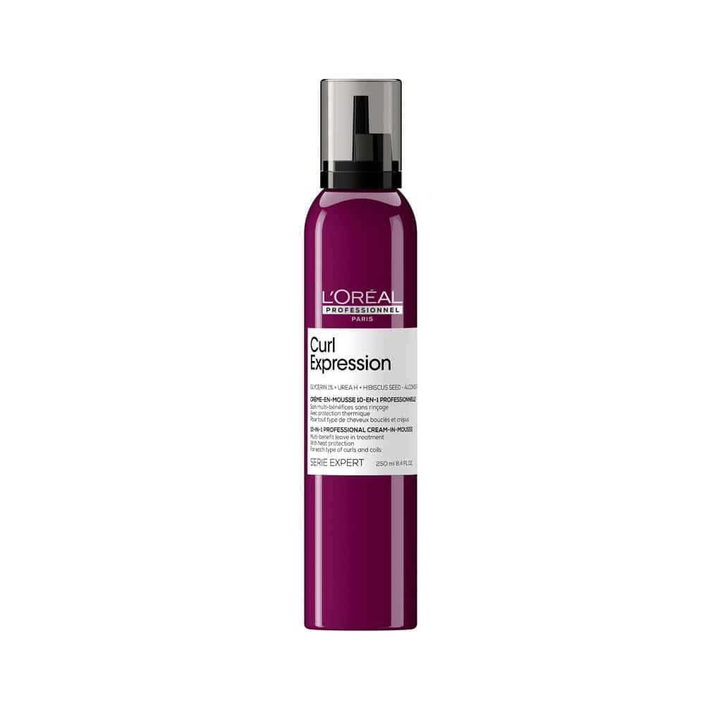 Loreal curl store