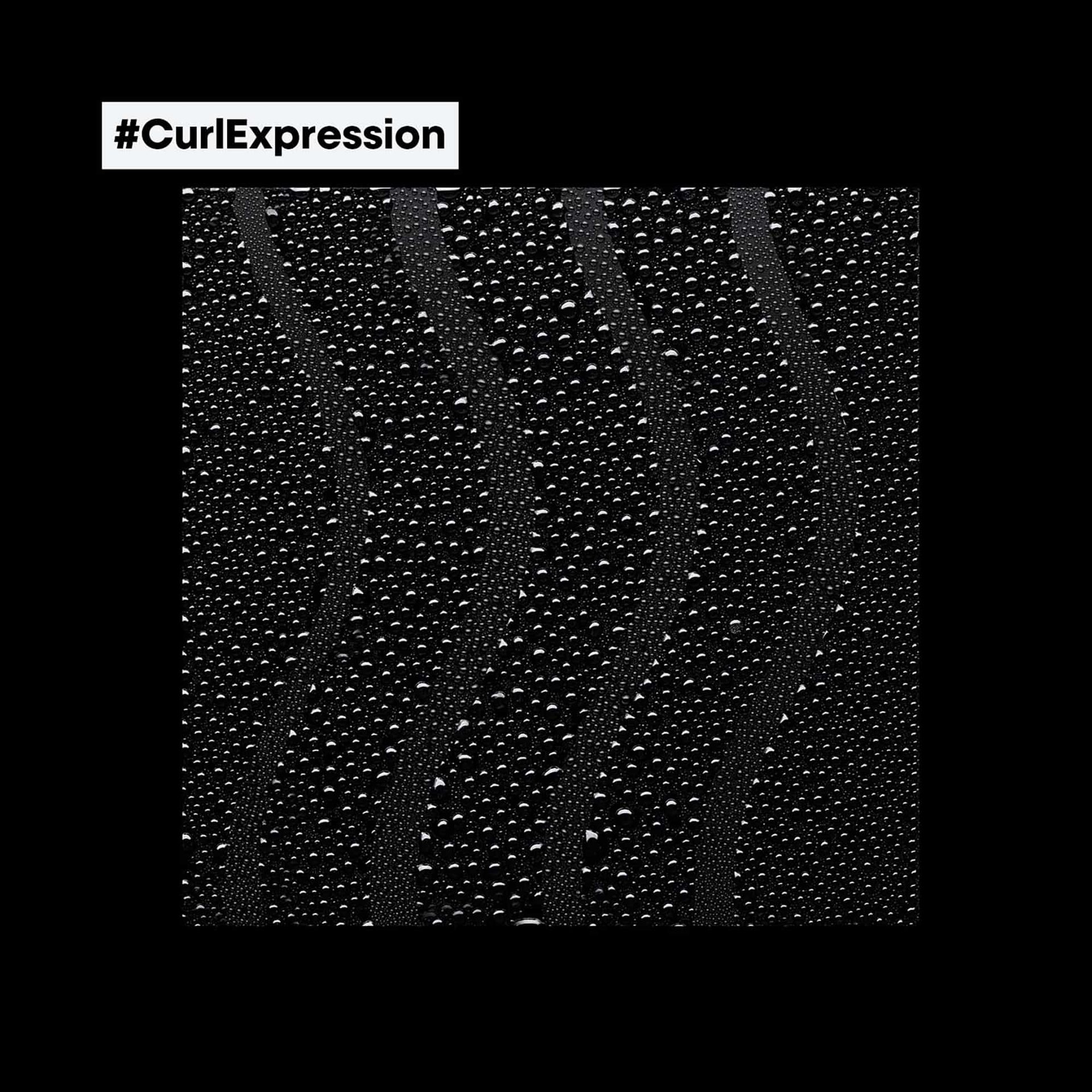 Curl Expression Curls Reviver | L'Oréal Professionnel UK