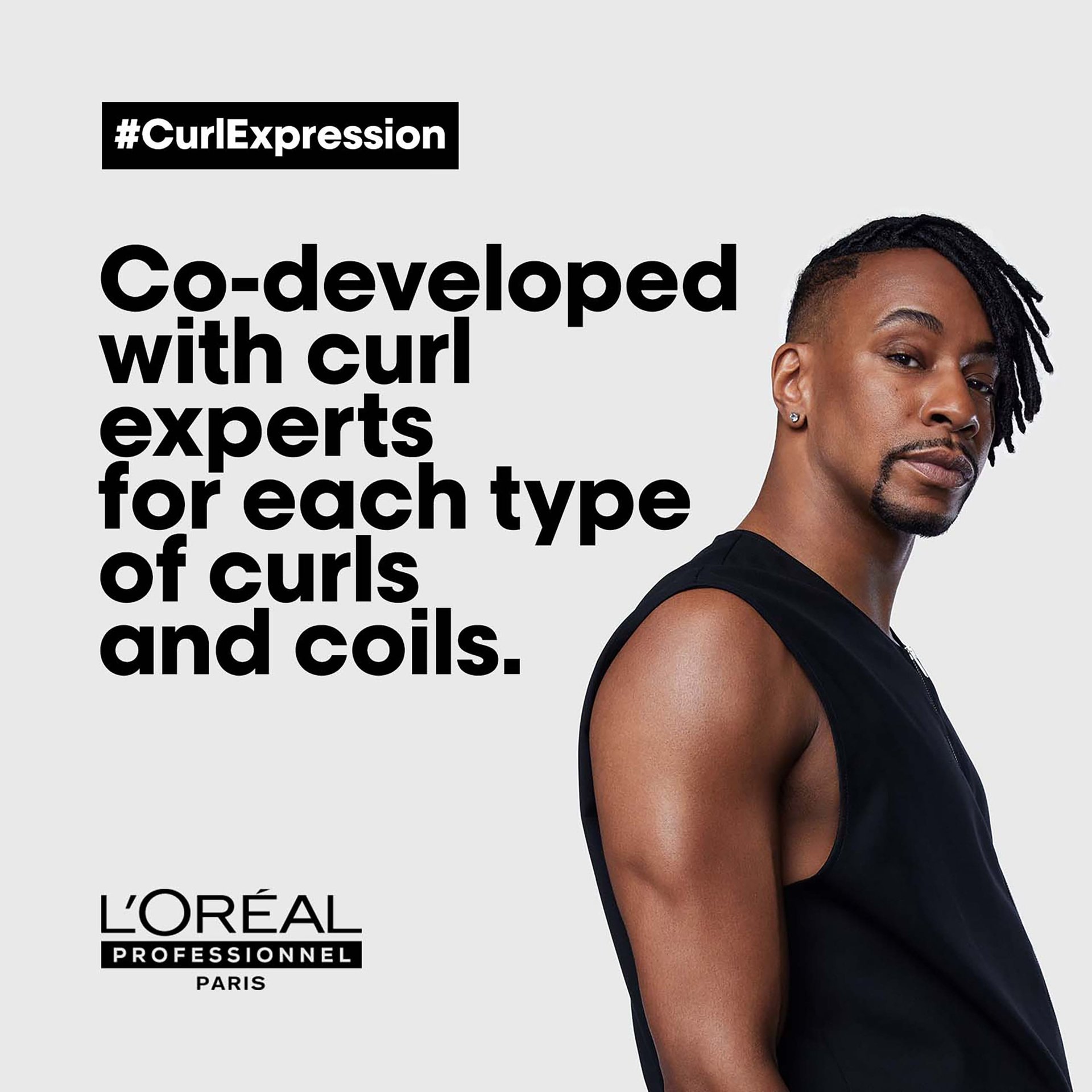 Curl Expression Curls Reviver | L'Oréal Professionnel UK