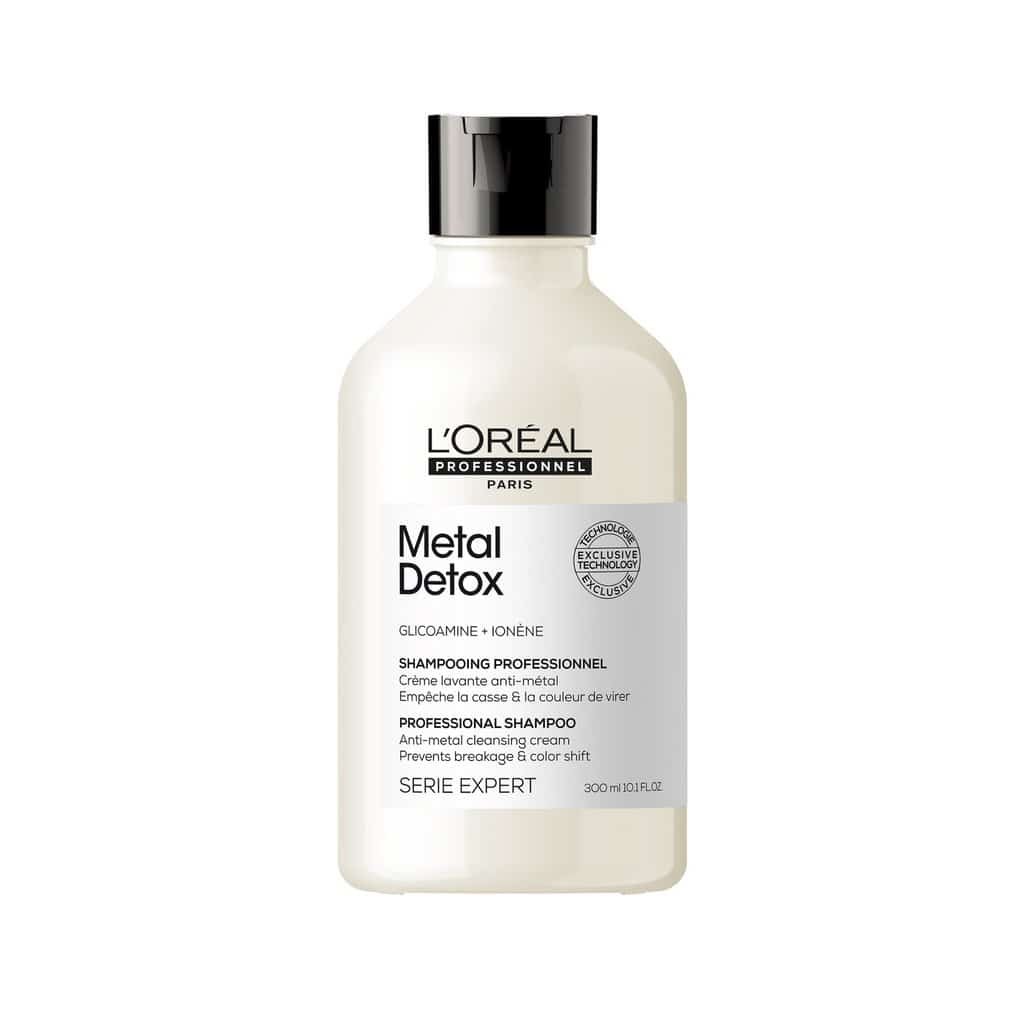 Loreal shampoos store