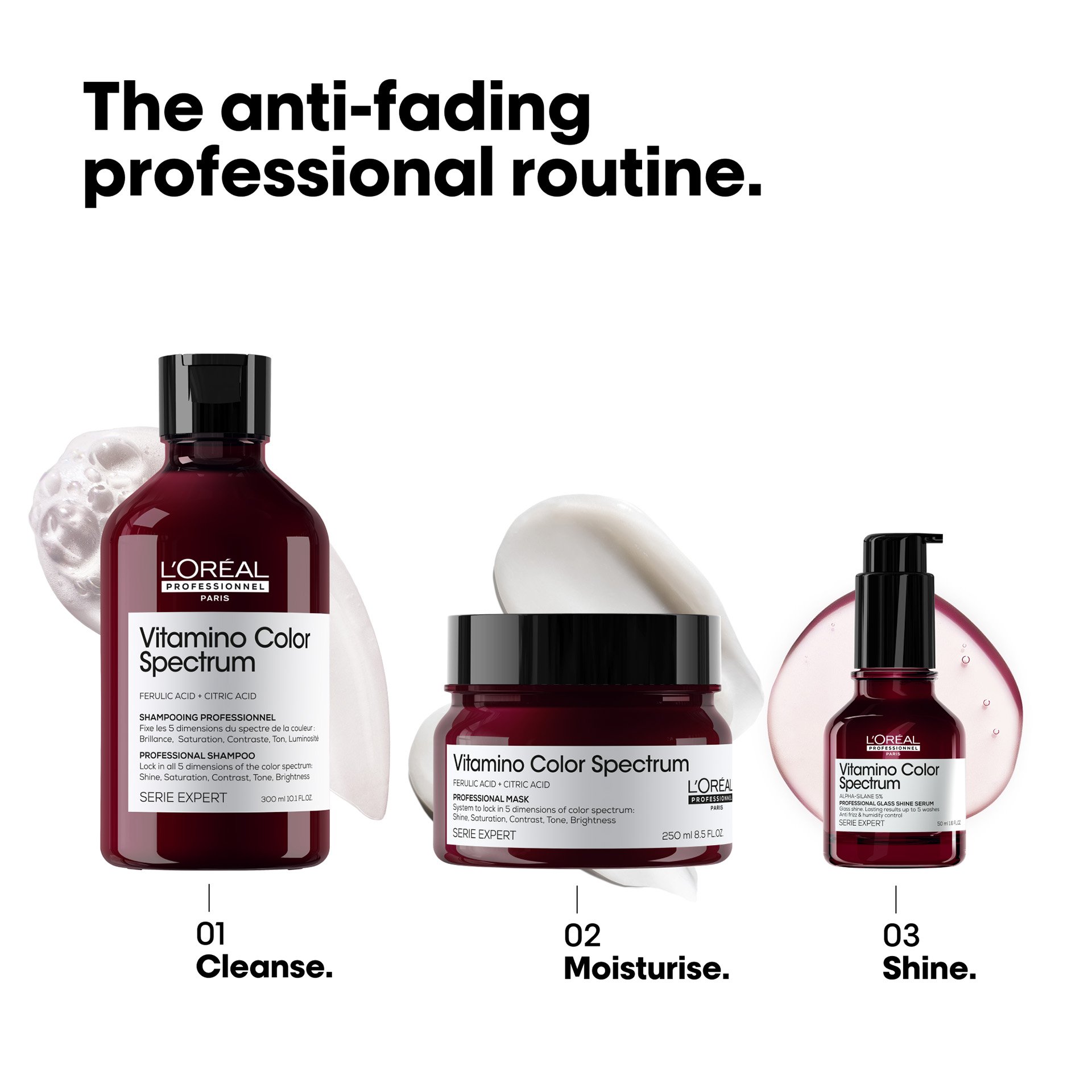 obsession expert variant