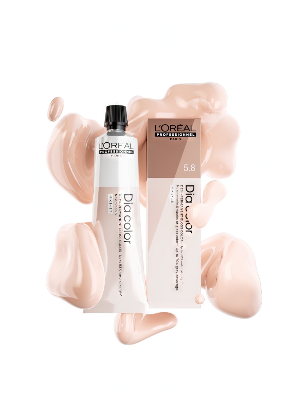 The Latest Colour Trends in Hair | L'Oréal Professionnel UK